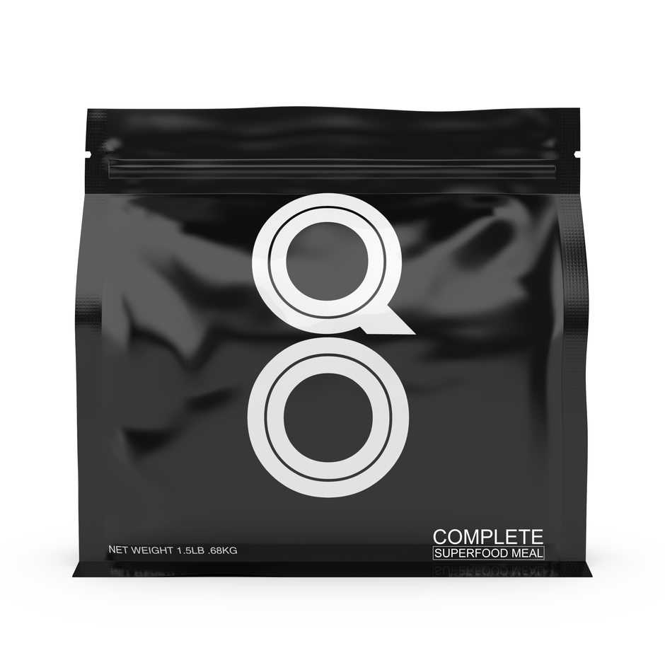 Shop QO Products – QO Nutrition