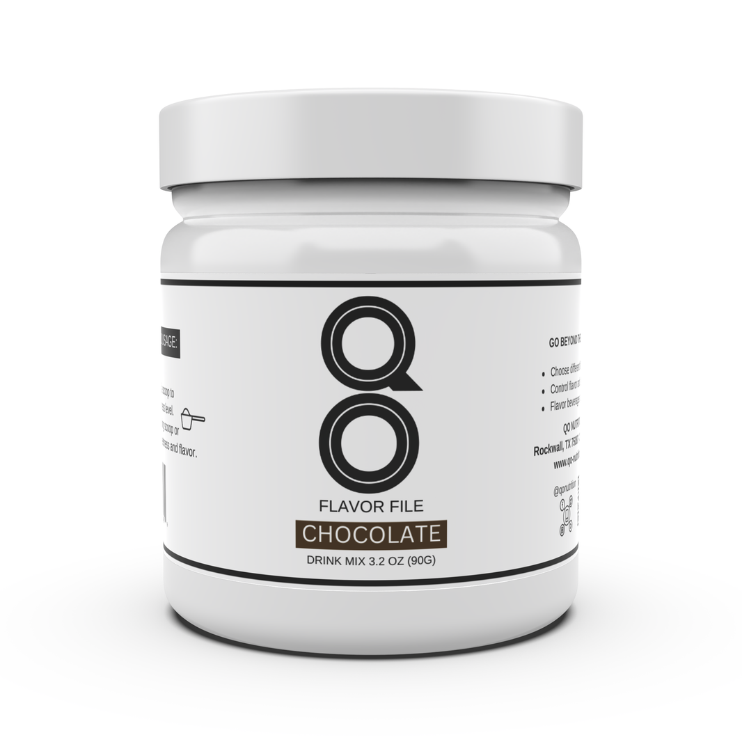Shop QO Products – QO Nutrition